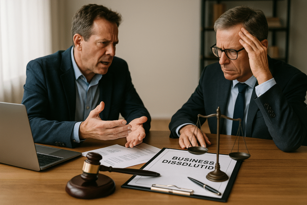 What Is a Legal Dispute? - Rapid Ruling