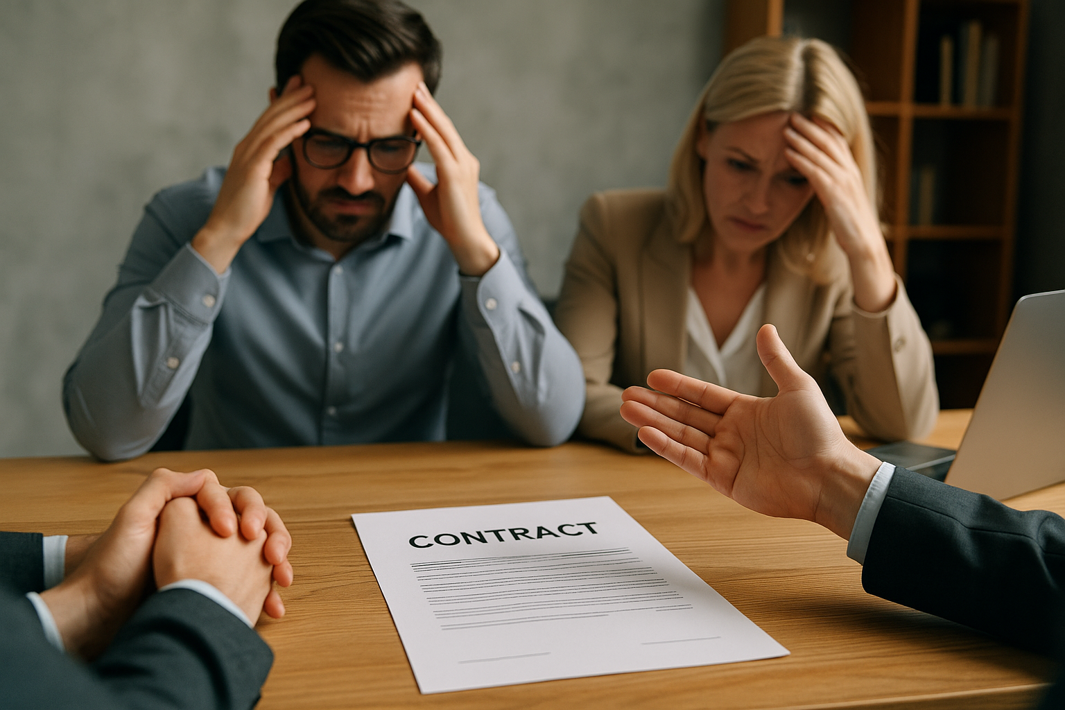 What is an Arbitrator and How Do They Impact Legal Disputes? - Rapid Ruling