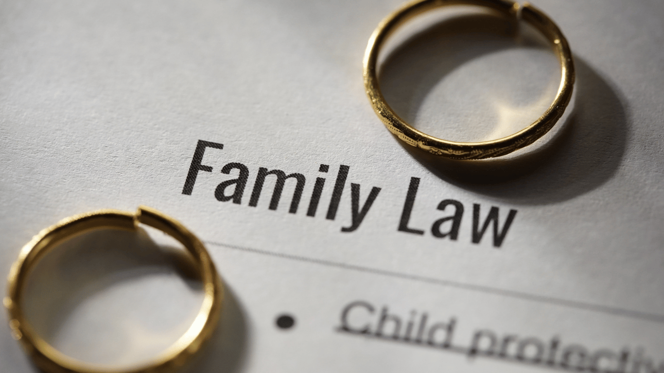 Family Law Arbitration: Benefits, Process, and Key Considerations
