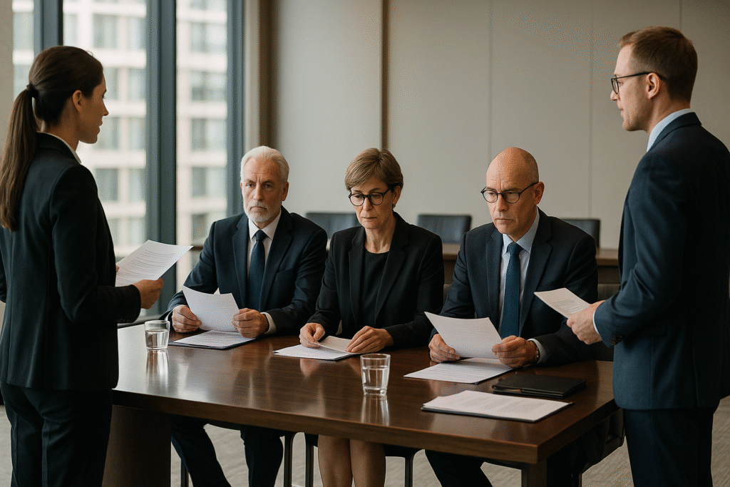 Arbitration vs Jury Trial: What’s Best for Your Legal Dispute? - Rapid Ruling