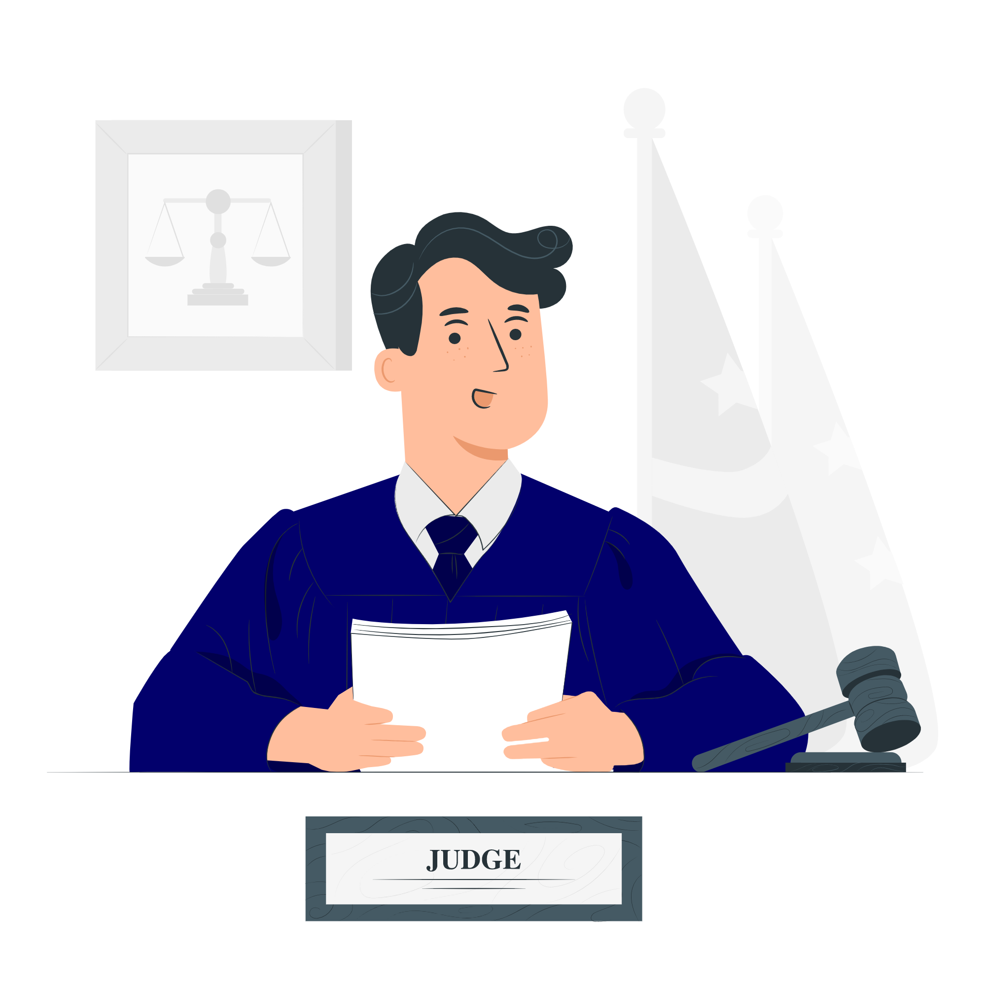 Become An Arbitrator With Rapid Ruling - Rapid Ruling