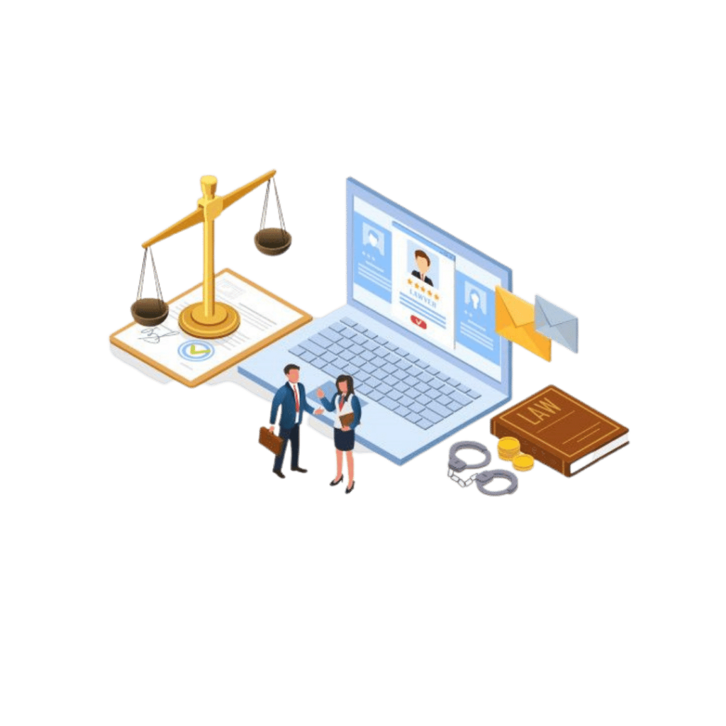 Online Dispute Resolution Use Cases - Online Distpute Resolution