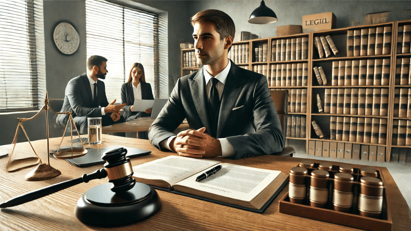 What is an Arbitrator and How Do They Impact Legal Disputes? - Rapid Ruling