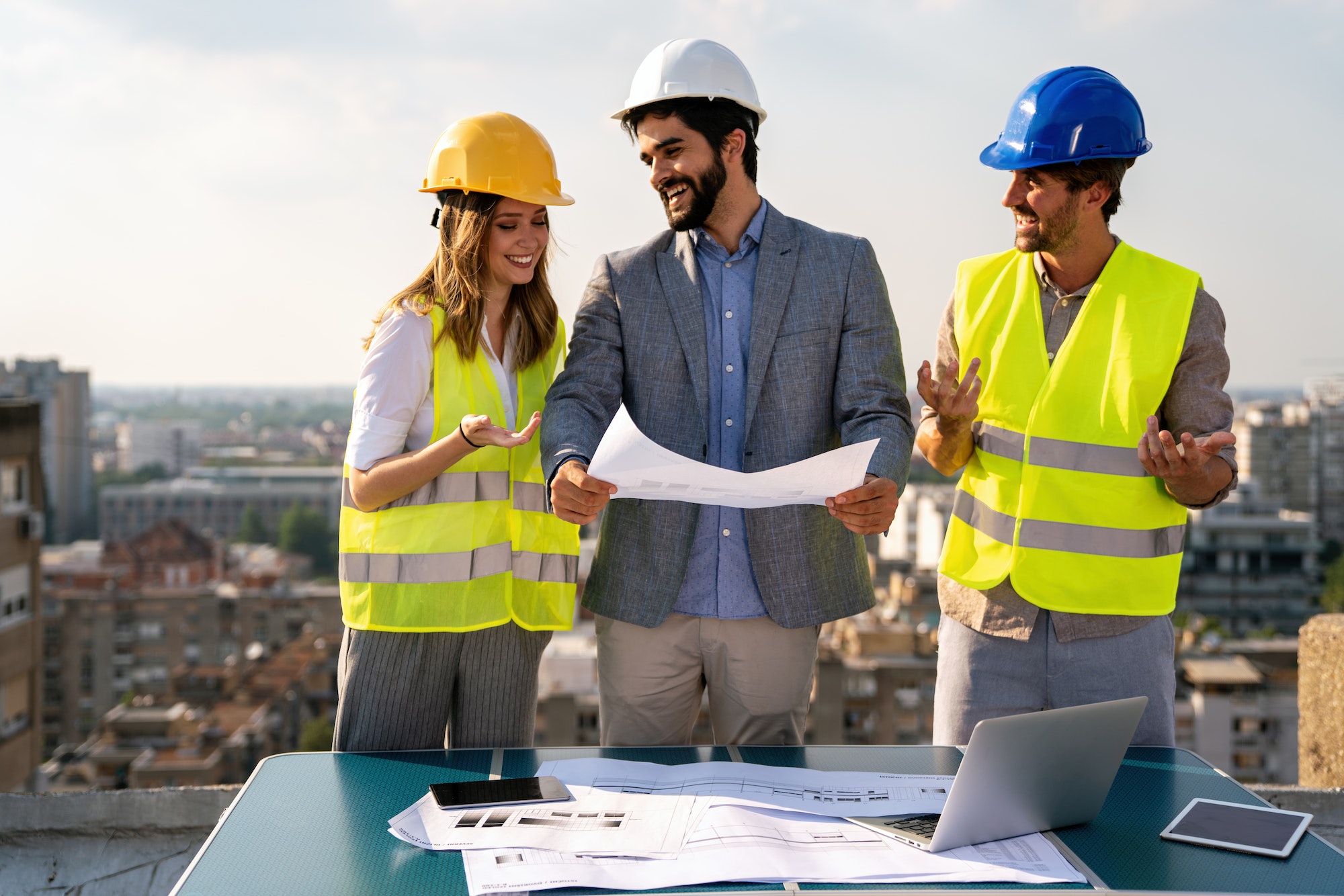 Online Arbitration for Engineering & Construction Services