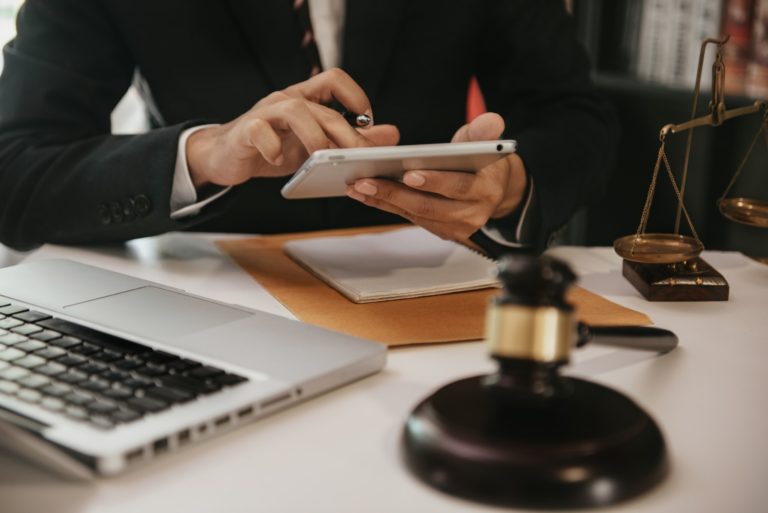 What Is ODR? - Online Dispute Resolution - Rapid Ruling