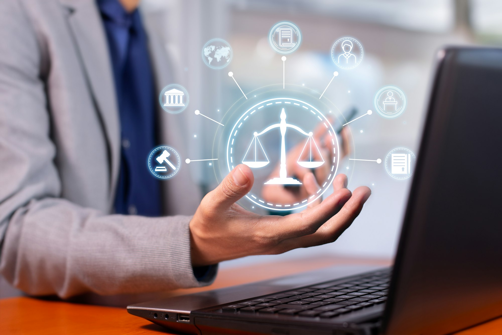 Legal Tech Tools: Essential for Every Business to Know - Rapid Ruling