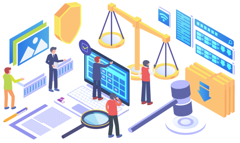 Online Dispute Resolution Services - ADR Services - Rapid Ruling