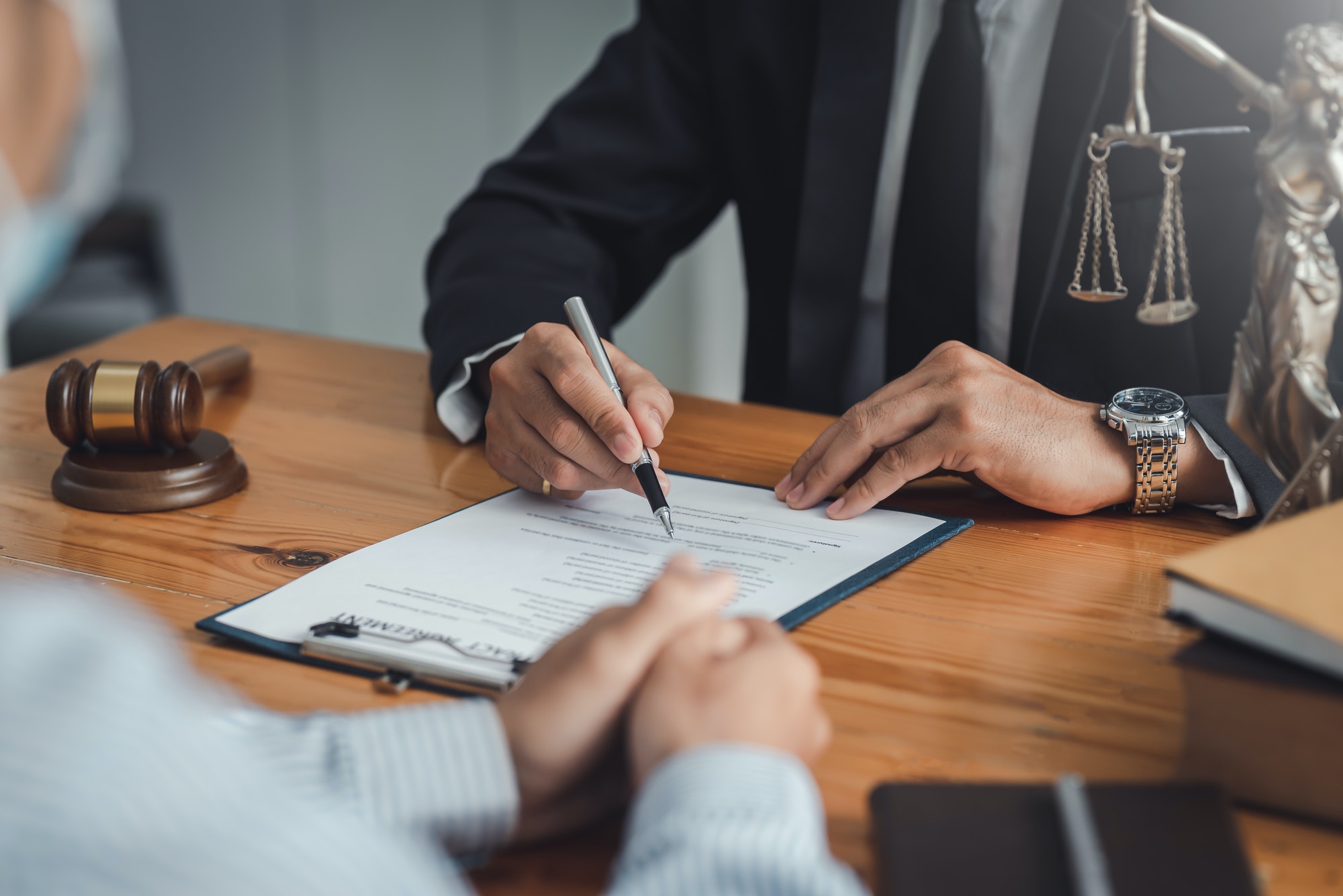 How Mediation Can Prevent Prolonged Business Disputes